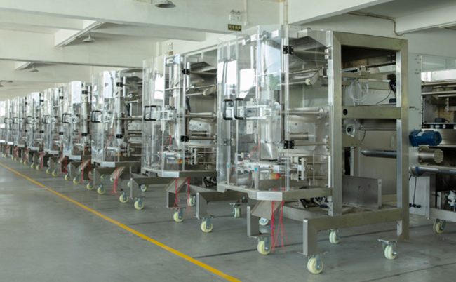 Exploring the Ford Preferred Equipment Package 603A - Baopack