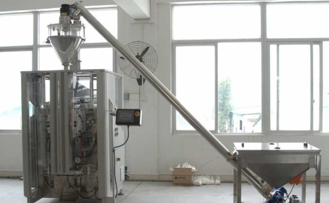 Exploring the Ford Preferred Equipment Package 608A - Baopack